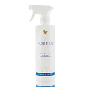 Aloe First - Forever Living by Aloe Vera Ireland